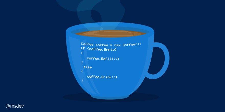 Dev-Coffee – Town of Jefferson